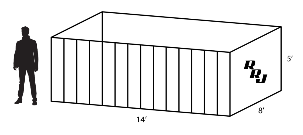 Construction / Demolition - RRJ Associates